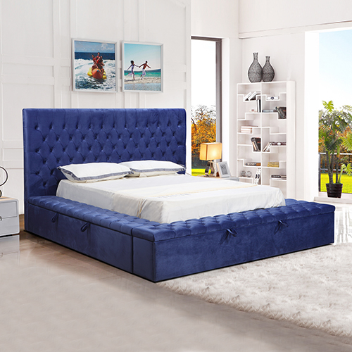 Bed Frames | Queen Bed Frames | Queen Bed Head